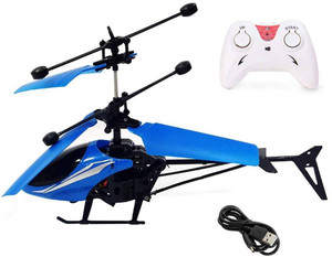 Tenmar Sensor RC Drone Toy for Boys/Kids Remote Control Rechargeable ...