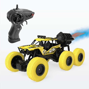 Seven moon Remote Control Car - Remote Control Car . Buy car toys in ...