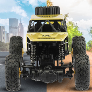Little Olive Juno Rock Crawler for Kids - Juno Rock Crawler for Kids ...