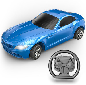 Mirana Lancer USB Rechargeable Remote Controlled RC Car for Boys and ...