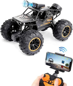 suavsa Remote Control Car with wifi camera - Remote Control Car with ...