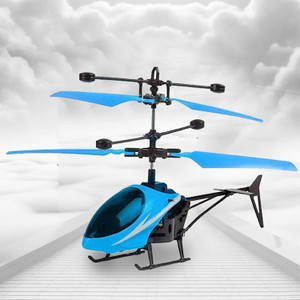 MTC Remote Control Helicopter – Easy to Fly, Fun for Kids & Adults ...