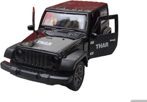 Tarak THAR DIE CAST METAL CAR, OPEN DOOR PULL BACK TOY, - THAR DIE CAST ...