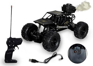 LaunchFort Remote Control Rock Crawler 4X4 Rc - Remote Control Rock ...