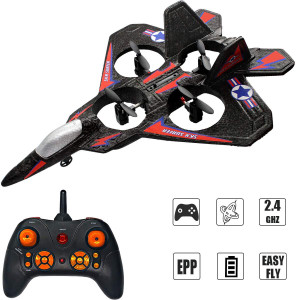 RIGHT SEARCH Remote Control Fighter Air Plane for Kids - Remote Control ...