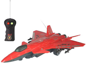 HALO NATION 2 Channel RC Aircraft Remote Control Aeroplane Model RC ...