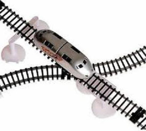 INFINITE Emu Speed Train electric and speed train for Kids TRAIN TOY ...