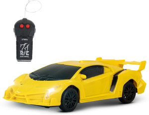 baybee Formula 1:18 Scale Remote Control Car for Kids RC Cars with Two ...