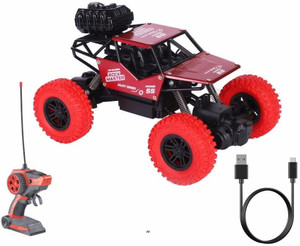 RG TRADERS Off Roading Rock Master with Smoke/Mist Function 14 - Off ...