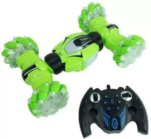 Monty Maestro Rechargeable Hand Sensor Controlled Car - Rechargeable ...