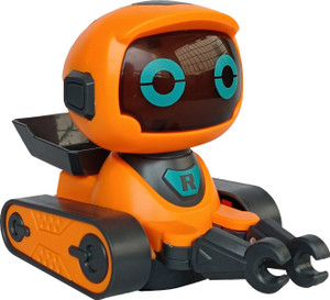 LGH KIDS BUDDY ROBOT - KIDS BUDDY ROBOT . Buy LINE FOLLOWING ROBOT toys ...