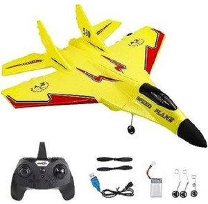 Kraft Collections Remote Control Airplane Glider for Beginner Easy to ...