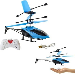 Tenmar Remote control helicopter indoor and outdoor for kids - Remote ...