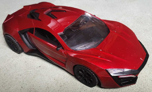 seedo HYPER BEAST Remote Control Car | 1:16 Scale - HYPER BEAST Remote ...