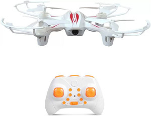 Zyamalox 2.4g RC Drone Without Camera for Beginners - Hand Throw Take ...