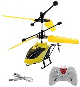 Gci Helicopter Sensor Aircraft USB Charger Flying - Helicopter Sensor ...
