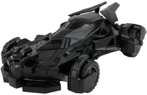 DROPANY Remote Control Batman Car High Speed Racing Rc Toy Car for Kids ...