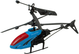 Acoustika Flying Chargeable Remote Control Helicopter Toys for Kids ...