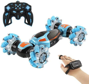 BABYLAMA Remote Control Gesture Sensing Car - Remote Control Gesture ...