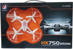 mayank & company Latest Deal HX-750 Drone without Camera for kids ...