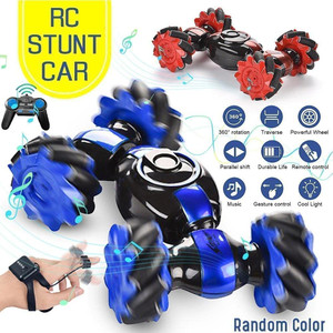 Oshnik Speed Car for Kids Remote Control Hand Gesture Car Toy Speed ...