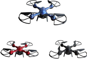 Sambaby Video Recording Wifi Camera Drone Remote Control Quadcopter ...