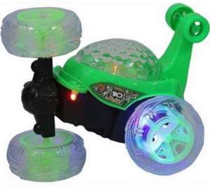 JOYWHIZ New Ben 10 Car Remote Controlling Stunt Car For Kids - New Ben ...