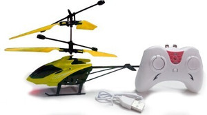 BMT Super Star Remote Control Exceed Helicopter / Chopper for Kids ...