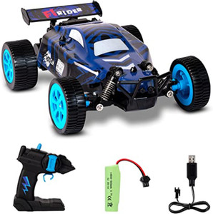 Kipa Gaming F1 Drifting Car 15 KMH High Speed 1:18 Scale 2Wd Racing Car ...