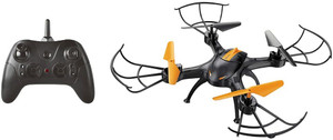 SMCD 2.4GHz 6 Axis Gyro 360° PHANTOM DRONE - 2.4GHz 6 Axis Gyro 360 ...