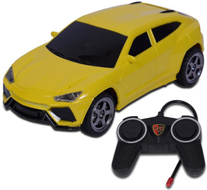 ROAD BURNER Remote Control Car -Extreme-Made in India - 1:22 Scale ...