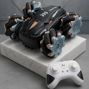 MGKENTERPRISE 4X4 Remote Control Drift Stunt Car - 4X4 Remote Control ...