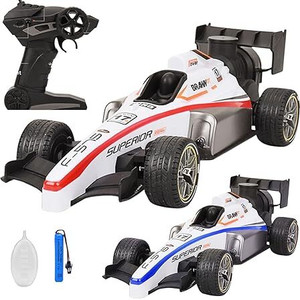 hda group RC Car Remote Control 2WD F1 Car for Boys - RC Car Remote ...