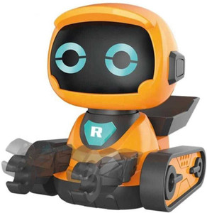 HK ENTERPRISES OFFICIAL Smart Watch Remote Sensing Robot, Intelligent ...