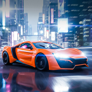 FormulaFun Inferno GT R C Car|Battery-Powered RC with 3.7V Li-Ion ...