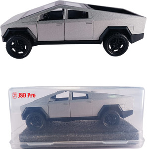 JSD PRO -JSD-DC077-Premium Collection-Die Cast Model 1:32-Metal Toy Car ...