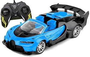 star impex Remote Control High Speed Racing Car for Kids Boys 6-15 ...