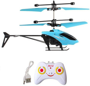 Mahi Zone Remote Control Exceed Sensor Helicopter Toy with Charger for ...