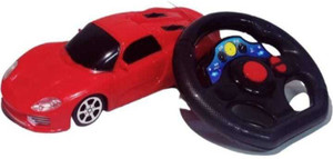 Excellence toys Steering Looks Remote Control Car For Kids (multicolor ...