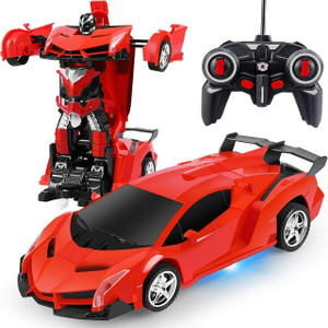 Nexteesh Robot Transforming 360° Drifting with one-button Deformation 2 ...