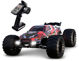 Toys R Us Fastlane Super speed supersonic rc car with multi functions ...