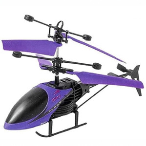 House De Beauty Remote Control Helicopter for kids - Pack of 1 (Sent as ...