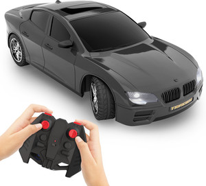 Mirana USB Rechargeable Racing RC Car | High Speed Remote Control Toy ...