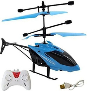 JRCLUB Exceed Helicopter Sensor Aircraft 2 in 1 Flying Helicopter ...