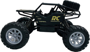 TOY KINGDOM Rock Crawler Alloy Material Off-Road Rock Crawler Monster ...