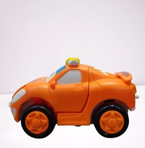 Beauty World Transform Robot Car for Kids,Action 2 in 1 Robot Car Toy ...