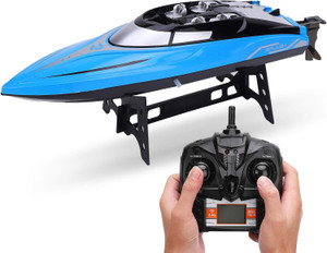 zoyo Rc Boat Remote Control Boats For Kids&Adults - Rc Boat Remote ...