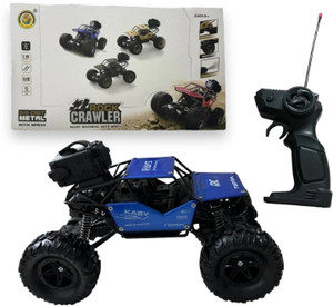 APJ enterprise Remote Control Monster Truck Off Road Spray Booster RC ...