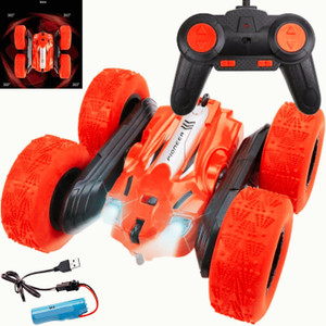 BMT Remote Control Stunt Racing Car, high Performance Stunt car, 360 ...