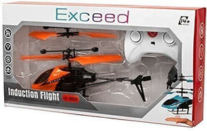 JRCLUB Presents Remote Control Helicopter USB Chargeable Cable for Boys ...